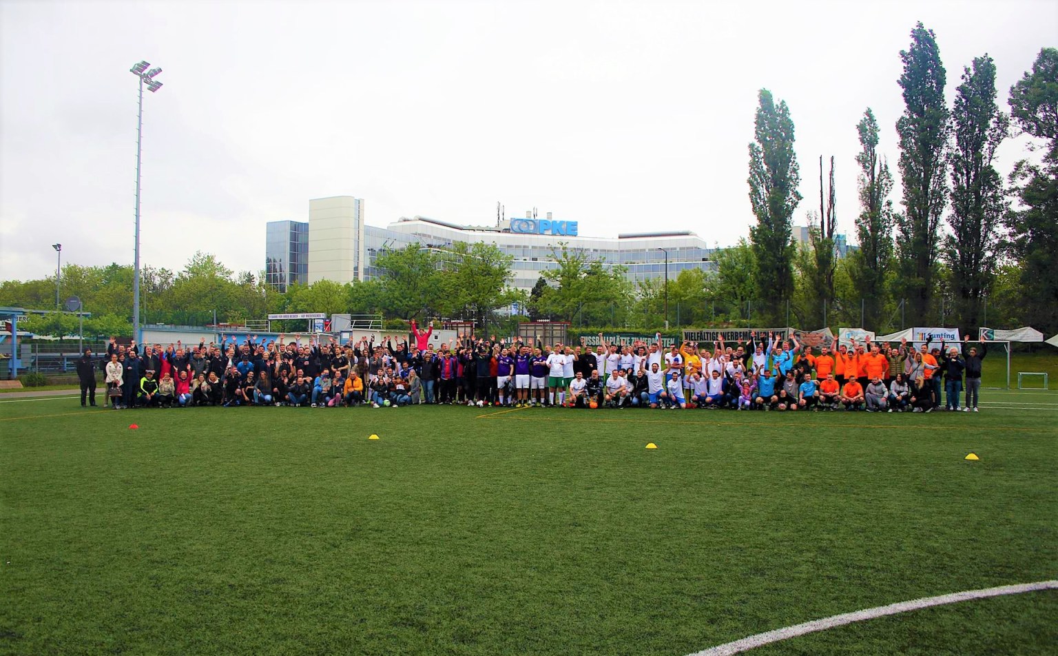 News – PKE Facility Management GmbH